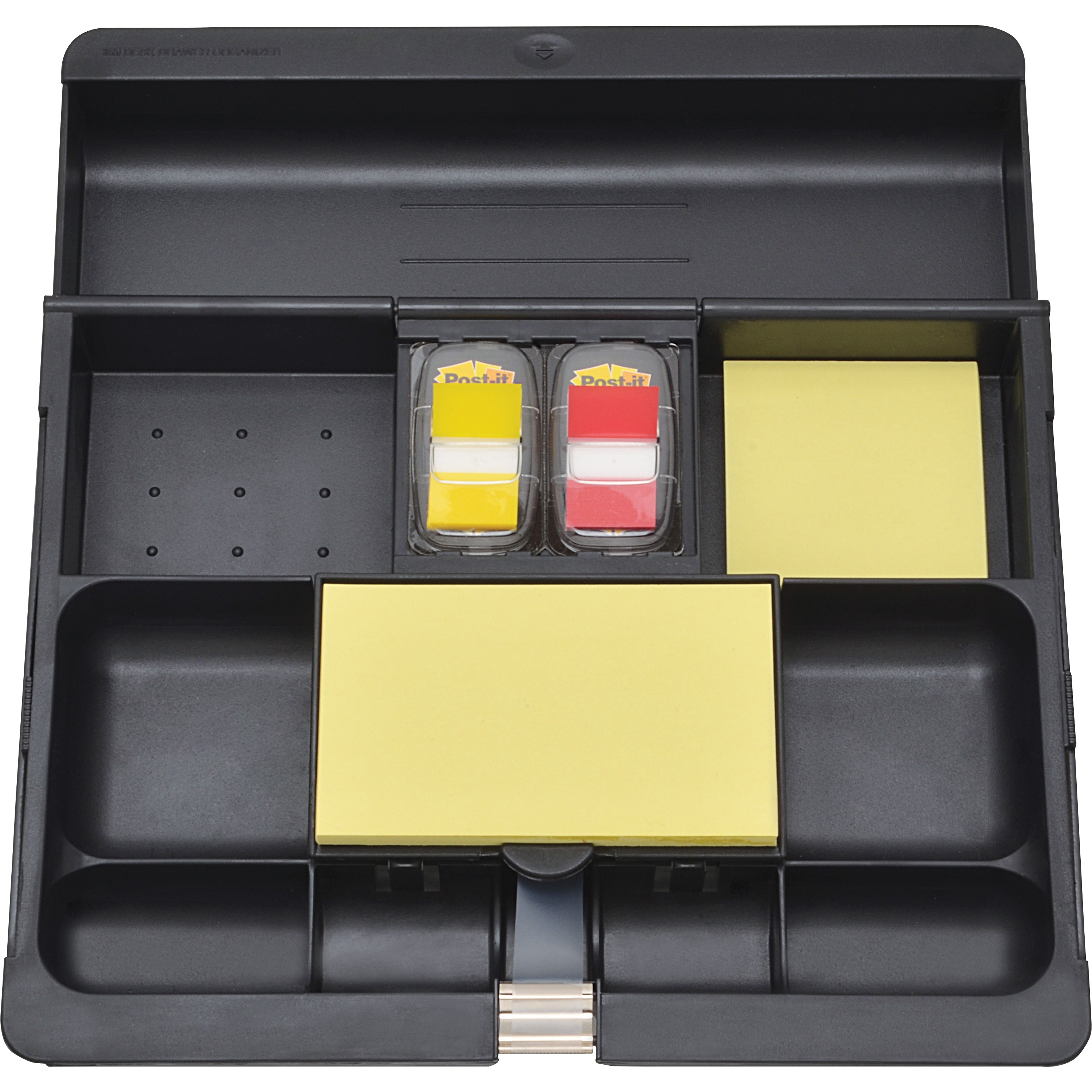 3M Desk Drawer Organizer Tray