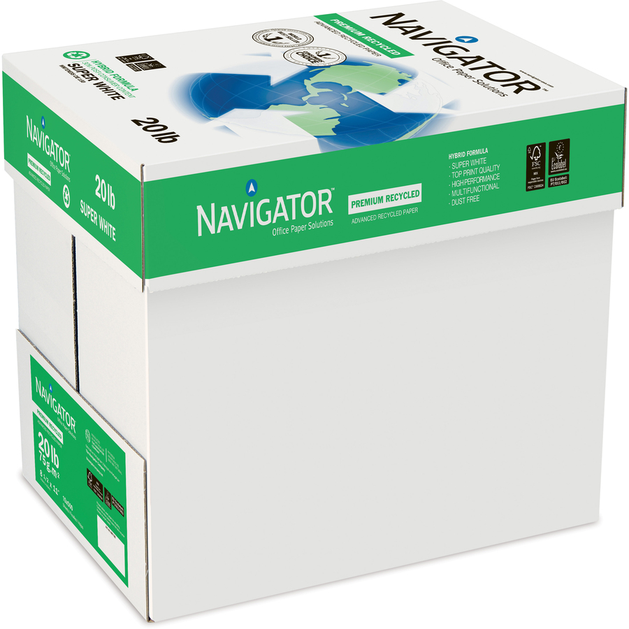 Navigator Paper