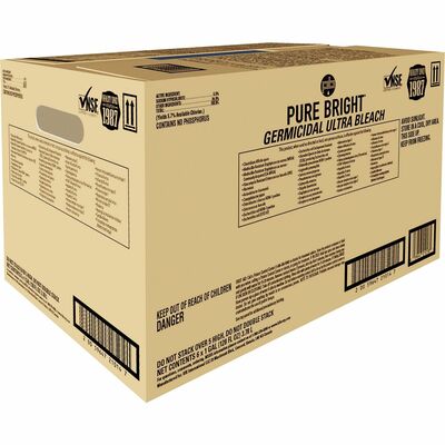 KIK8635042 : Pure Bright® Kik Custom Pure Bright Germicidal Ultra ...