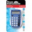 Texas Instruments TI-503SV Pocket Calculator, 8-Digit LCD - W.B. Mason