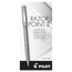 Pilot Razor Point II Super Fine Marker Pen, Black Ink, .2mm, Dozen - W ...
