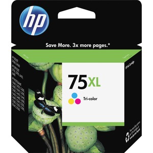 HP 75XL CB338WN Ink Cartridge for Federal Government - March 9 - May 31