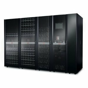 APC Symmetra PX 200kW Scalable to 250kW Tower UPS - 6.7 Minute Full ...