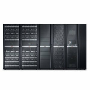 APC Symmetra PX 250kW Scalable to 500kW Tower UPS - 6.5 Minute Full ...