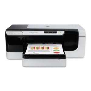 HP Officejet Pro 8000 A809A Inkjet Printer - Color - 4800 x 1200 dpi ...