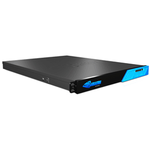 Barracuda BYF410a11 Barracuda 410 Web Filter Security Appliance - 2 ...