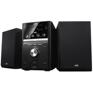 JVC UX-G800D Micro Hi-Fi System | Product overview | What Hi-Fi?