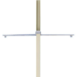 Panduit OFR20CPOG8 Panduit Pan-Way OFR20CPOG8 Office Furniture Raceway ...