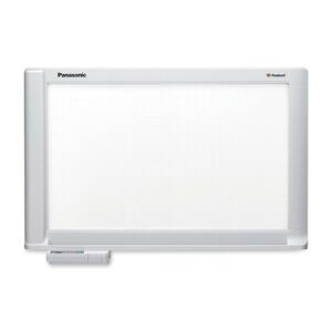 Panasonic Panaboard Ub-5338c Colour Electronic Whiteboard | Twizio