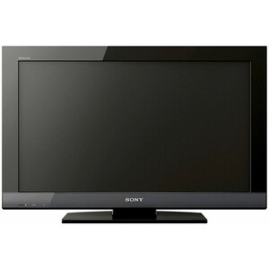 BRAVIA KDL-40EX403 40" LCD TV | Product overview | What Hi-Fi?