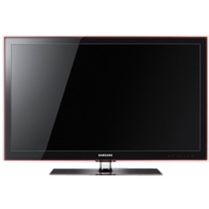 UE37C5800 37" LED-LCD TV | Product overview | What Hi-Fi?