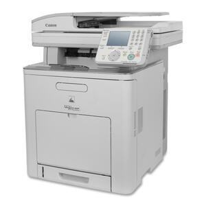 Canon Imageclass Mf9280cdn Multifunction Printer – Color – 22 Ppm Mono ...