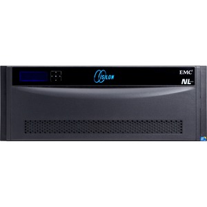 Dell EMC 861-0040 Dell EMC Isilon NL400 NAS Server - Intel Xeon - 36 x ...