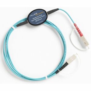 Fluke Networks Fiber Optic Network Cable-MRC-50-EFC-SCSC