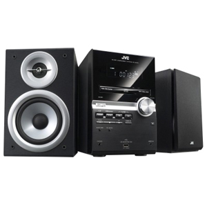 JVC UX-G650 Micro Hi-Fi System | Product overview | What Hi-Fi?