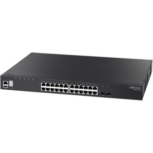 Edge-Core L2+ Gigabit Ethernet Standalone Switch-ECS4510-28P