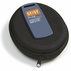 Fluke Networks Multimode launch cable 62.5UM ST/ST-MMC-62.5-STST