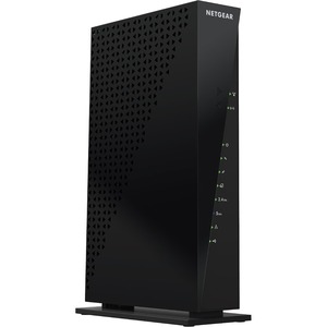 Netgear C6300-100NAS Netgear C6300 IEEE 802.11ac Cable Modem/Wireless ...