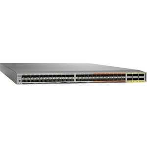 Cisco Nexus 56128P Switch-N56128P-8FEX-1G