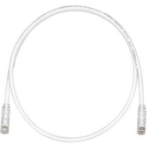 Panduit Cat.6 UTP Patch Network Cable-UTPSP15Y