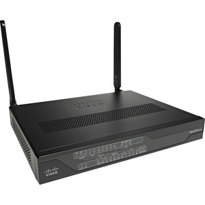 Cisco C899G-LTE-VZ-K9 Cisco C899G Cellular, Ethernet Wireless ...