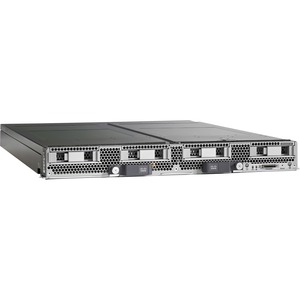 Cisco UCSB-B420-M4 "Cisco Barebone System Blade - Intel C610 Chipset ...