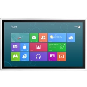 DT Research DT592 DT592BU All-in-One Computer - Intel Core i7 - 4 GB ...