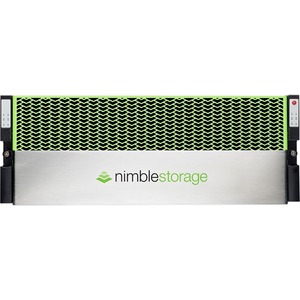 Nimble Storage AF7000-2P2F-46T-1 Nimble Storage AF7000 SAN Array - 1 x ...