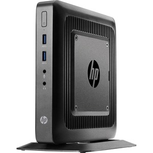 V2V46UT#ABC HP t520 Thin Client G-Series GX-212JC Dual-core (2 Core) 1. ...