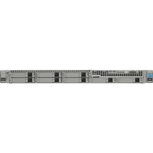 Cisco C220 M4 1U Rack Server - Xeon E5-2640 v3 2.60 GHz - 256 GB RAM ...
