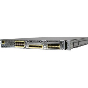 Cisco FirePOWER 4120 Network Security/Firewall Appliance-FPR4120-ASA-K9