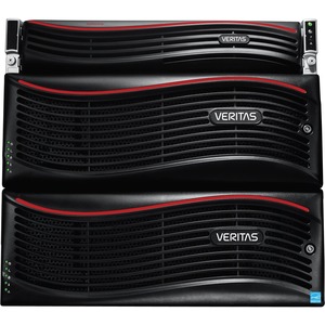 Veritas 12432-M4218 Veritas NetBackup 5330 SAN Server - 229 TB ...