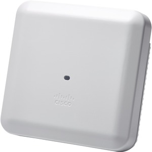 Cisco Aironet 3802P Dual Band IEEE 802.11ac 5.20 Gbit/s Wireless Access ...