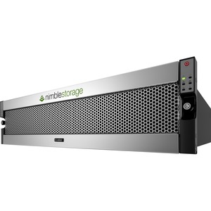 Nimble Storage C5K-2OBT-21T-EC Nimble Storage CS5000 SAN Array - 21 x ...