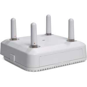 Cisco Aironet 3802P Dual Band IEEE 802.11ac 5.20 Gbit/s Wireless Access ...
