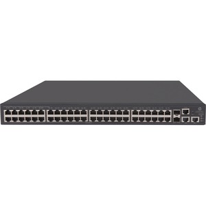 HPE 1950-48G-2SFP+-2XGT-PoE+(370W) Switch-JG963AR