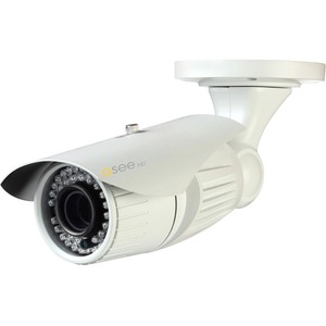 Q-see QTH8077BA Q-see QTH8077BA Surveillance Camera - 1 Pack - Color ...