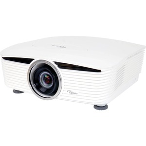 EH503E Optoma EH503E 3D Ready DLP Projector - 16:9 - 1920 x 1080 ...