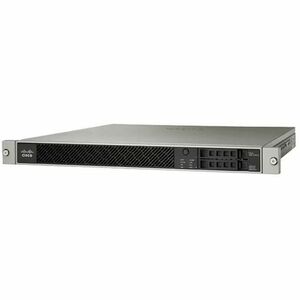 Cisco ASA 5545-X with FirePOWER Services-ASA5545-FPWR-K8-RF