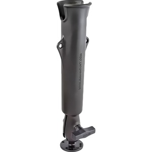 RAM Mounts Tube Mounting Adapter for Fishing Rod, Kayak, Motor Boat ...