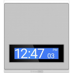 SP-ATLAS-IP-SDM= Cisco IP-SDM Speaker System - White - 86 Hz to 15.50 ...