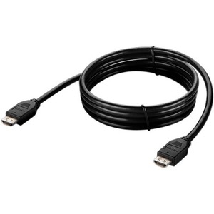 Belkin TAA HDMI/HDMI SKVM Video Cable, HDMI M/M-F1DN1VCBL-HH10T