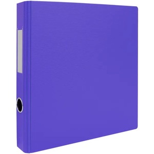 GEO Heavy-Duty Ring Binder | Corbett Office Plus
