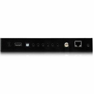 STB-6500 LG Pro:Centric STB-6500 Set-top Box - Terrestrial TV, CATV ...