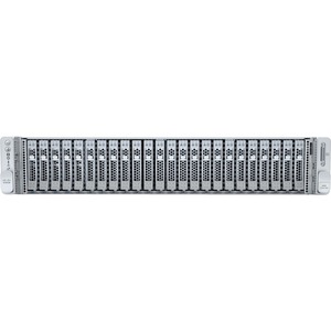 HXAF240C-M6SX - Cisco HyperFlex HX Series - POSGlobal.com