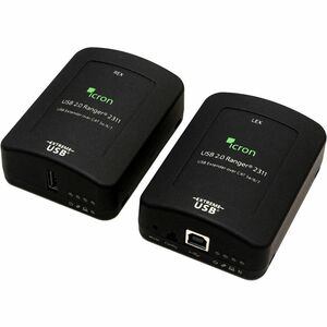 Poly USB 2.0 Extender - USB - 328.08 ft Extended Range-7230-87590-001