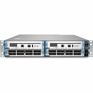Juniper MX304 Router Chassis - 400 Gigabit Ethernet - 2U - Rack ...