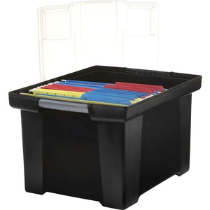 Storex Storage Case | Corbett Office Plus