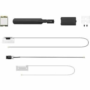 Lenovo ThinkStation Intel Wi-Fi 6E AX211 WLAN Module-4XC1L37930