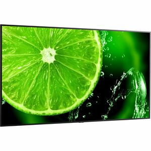 NEC Display 86" Ultra High Definition Commercial Display-E868